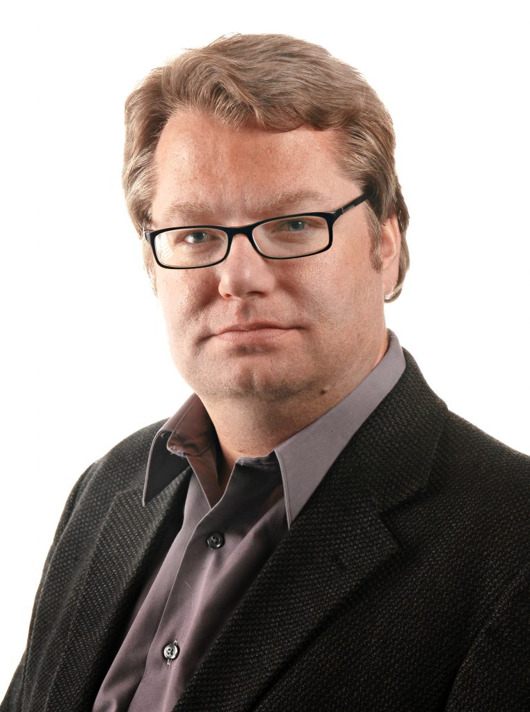 About Me – Michael DeVault